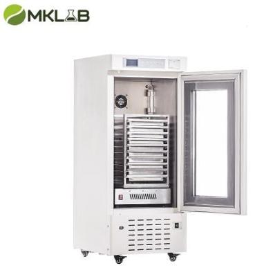 China Platelet Oscillating Incubator for sale