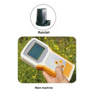 China DRG-1 Portable Digital Rain Gauge for sale