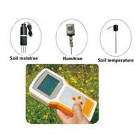 China Multi-Parameter Soil Moisture Tester（SMT Series） for sale