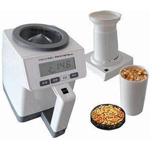 China GMM-1 Portable Grain Moisture Meter for sale