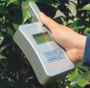 China PNT-1 Portable Plant Nutrition Tester for sale