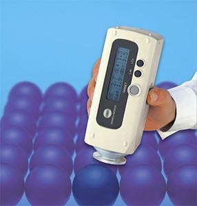 China PC-2 Portable Colorimete for sale