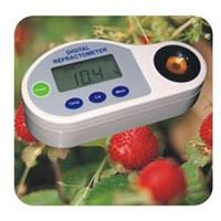 China DR Series Digital Refractometer for sale