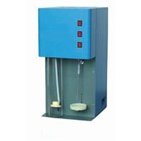 China KDN Series Kjeldahl Distillation Protein Determination Nitrogen Quantification for sale
