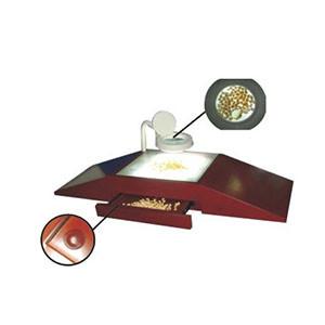 China VSNW-1 Vertical Seed neatness Workbench for sale