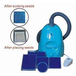 China VSC-1 Vacuum Seed Counter for sale