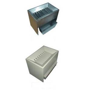 China RD Series Riffle Divider for sale