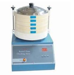 China FCS-1 Round Flour Checking Sieve for sale