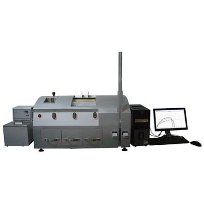 China DTA-1 Dough Tensile Analyzer for sale