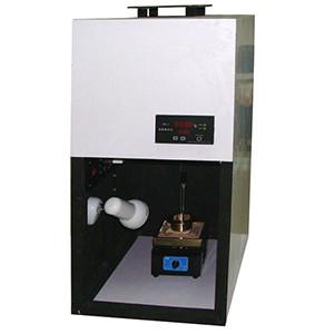 China SPT-1 Smoke Point tester for sale