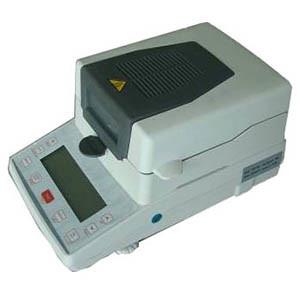 China Halogen Moisture Tester for sale
