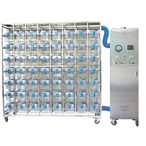 China GCA36 cages(PSU)Mouse IVC manual type for sale