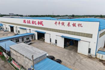 China Factory - Shandong Enzo Machinery Technology Co., Ltd.