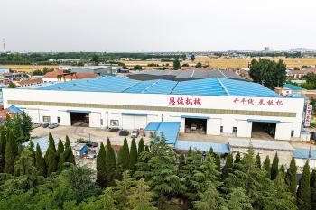 China Factory - Shandong Enzo Machinery Technology Co., Ltd.