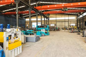 China Factory - Shandong Enzo Machinery Technology Co., Ltd.