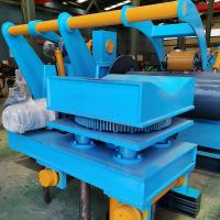 Quality High Precision Steel Coil Slitter Machine For ±0.05mm Slitting Accuracy 10 Sets for sale