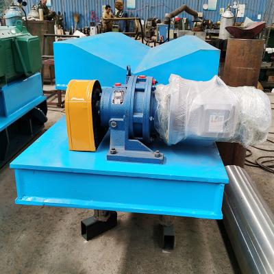 China Precision Cutting Metal Coil Slitting Machine 380V / 50Hz / 3Ph Power Supply 0.3-3mm Thickness for sale