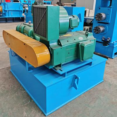 Cina Macchina Taglierina in Acciaio Inossidabile ad Alte Prestazioni per una Lavorazione dei Metalli Veloce e Precisa, 15kW Coil Slitter in vendita