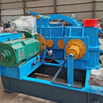 China 380V 10mm Minimum Slitting Width Steel Coil Slitter And Cutter PLC Control Automatic for sale