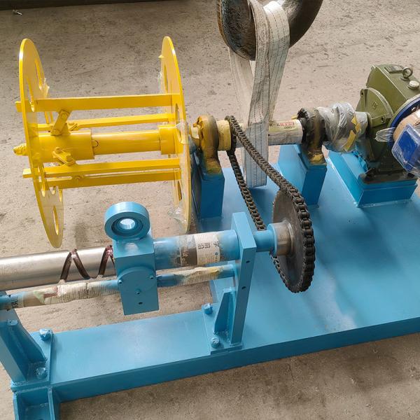 Quality 10 Tons PLC Steel Coil Slitter 1000-1500mm Width For 0.2-2mm Coil Thickness for sale