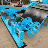 Quality High Precision PLC Coil Slitting Machine 1000-1500mm Hydraulic Expansion for sale