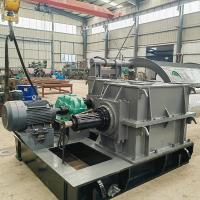Quality 50m/Min Steel Slitting Machine 1000mm Max Coil Width Electric Coil Slitting for sale
