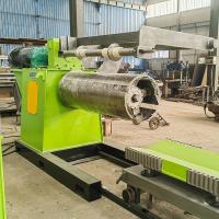 Quality 3mm And Max Width 1000mm Steel Coil Slitting Machine Price Professional for sale