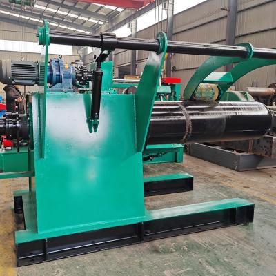 China Adjustable Steel Metal Sheet Straightener For Precise And Professional Straightening for sale