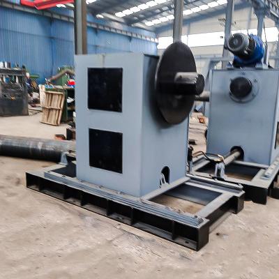 Cina 2-20 tonnellate 15 m/min Decoiler automatico per prestazioni precise e costanti in vendita