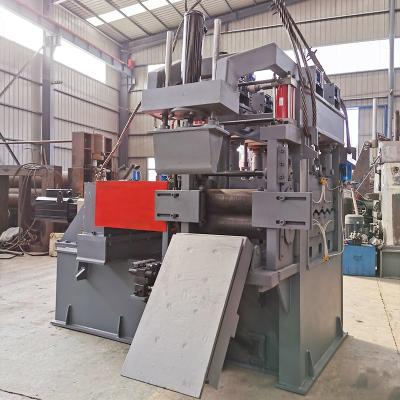 Cina 380V/50Hz 0-3.0mm Decoiling Machine / Decoiler Manufacturer in vendita