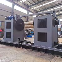 Quality Enzo 50Hz Sheet Leveling Machine 220Volt 10m/Min Speed Sheet Straightener for sale