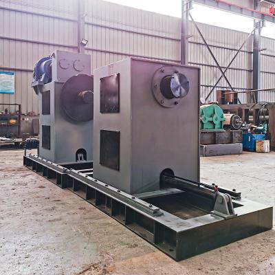 China Precision And Efficiency Sheet Leveling Machine 0.15-1.5 Mm Plate Thickness Range for sale
