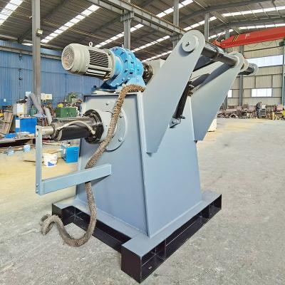 China HRC58-62 15 Rollers Sheet Metal Leveling Machine 3mm Sheet Thickness 50Hz Frequency for sale