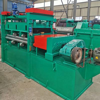 China PLC Industriële Plaatstaal Nivelleermachine 220V/380V 50Hz/60Hz Te koop