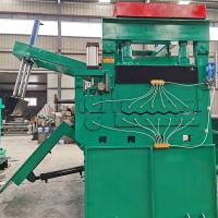 Quality Enzo Adjusted sheet metal straightening machine 380v 50Hz Flexible In A Variety for sale