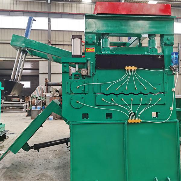 Quality Enzo Adjusted sheet metal straightening machine 380v 50Hz Flexible In A Variety for sale