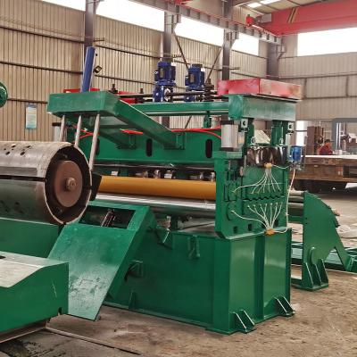 China 100mm To 1500mm Advanced 0.5mm Metal Sheet Straightener 50Hz Electric Power for sale