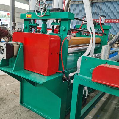 China Smooth And Accurate Sheet Metal Straightening Machine 380volt Sheet Metal Leveler for sale