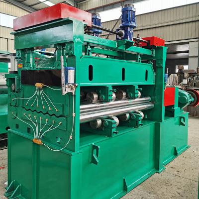 China 380v Voltage Sheet Metal Leveler 1.5m Width Ideal For Industrial for sale