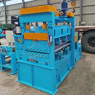 Cina Macchina svolgitrice idraulica ad espansione Enzo, velocità 15 m/min per risultati di produzione rapidi e costanti in vendita
