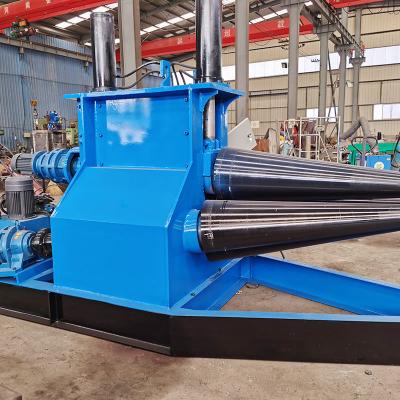 China Hochpräzisions-Blechkonusroller für die Industrie 2,5 Tonnen Hochpräzision zu verkaufen