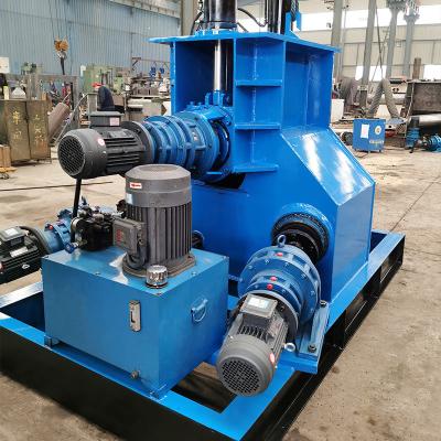 China High Precision Fully Automated Sheet Metal Cone Rolling Machine For Consistent And Accurate Cone Production for sale