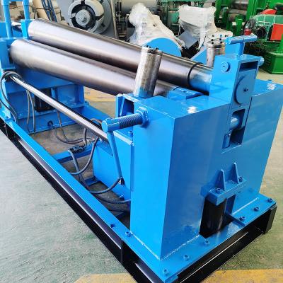 China Quickly Form  Sheet Metal Cone Roller For Industrial Metal Cone Rolling Machine for sale