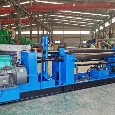 China Vollautomatisches Metallkegelwalzwerk mit einstellbarer Geschwindigkeit für Blechkegel zu verkaufen