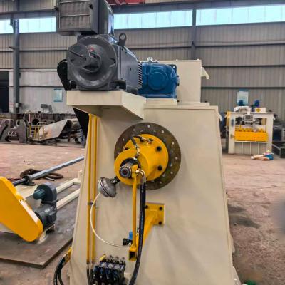 Cina Macchina automatica di taglio della bobina con larghezza minima di taglio di 10 mm, diametro di ricollocazione di 600 mm e potenza del motore principale di 15 kW in vendita