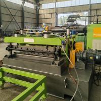 Quality 15 to 30 Meters Line Length Slitting Line with Automatic Tension Control System for sale