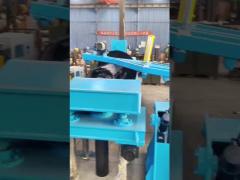 High Performance Coil Slitting Equipment / Metal Coil Slitter 1600mm 80m/Min Speed