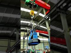 Experience Smooth And Accurate Conical Shape Fabrication With Our Sheet Metal Cone Rolling Machine
