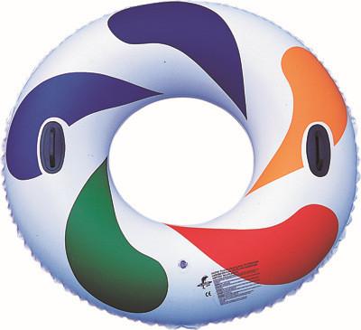 China Customized swim ring,swim tube,inflatable swim ring for sale