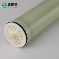 China Reverse Osmosis Filter 4040 Membrane Easy Operation and Suitable for Various Applications for sale